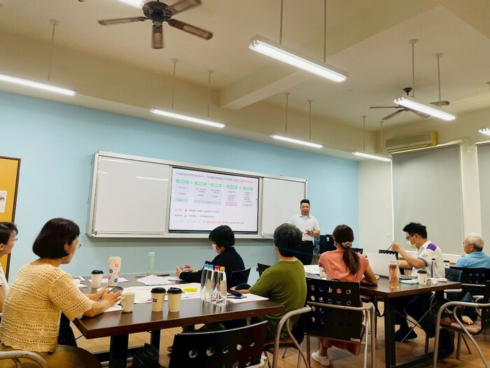 中信科大獲教育部USR SROI補助 深化社會影響力評估 - 中信科技大學,中信科大