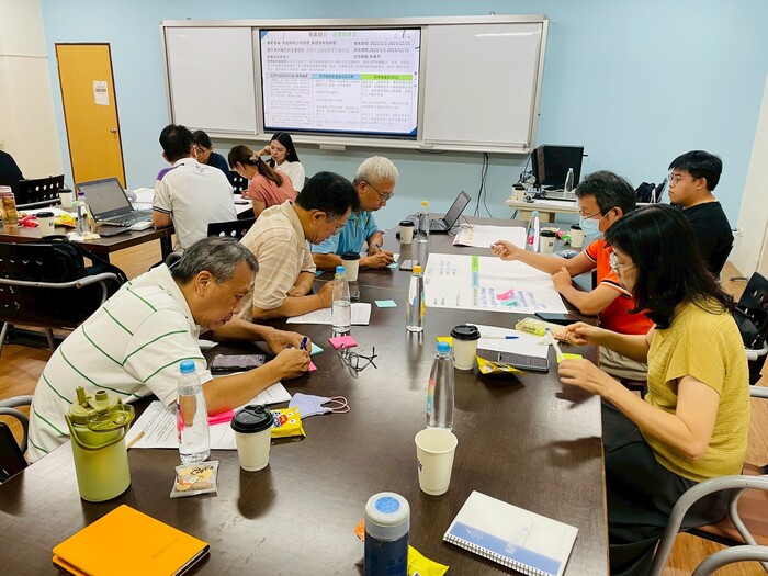 中信科大獲教育部USR SROI補助 深化社會影響力評估 - 中信科技大學,中信科大